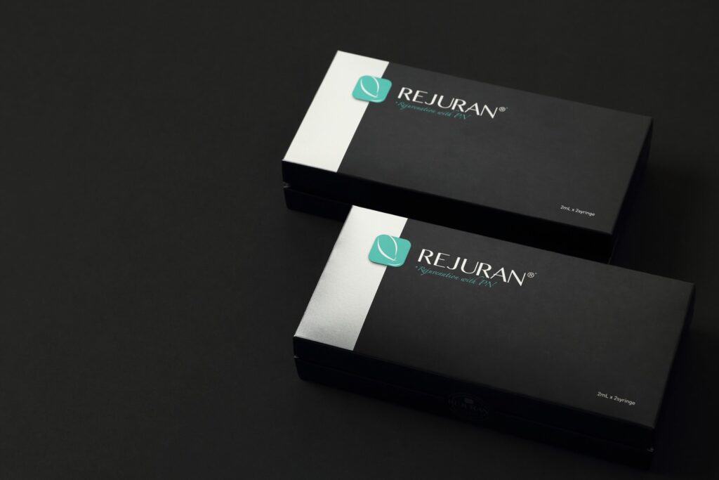 REJURAN, a famous Korean innovation, innovations to return time to make ...