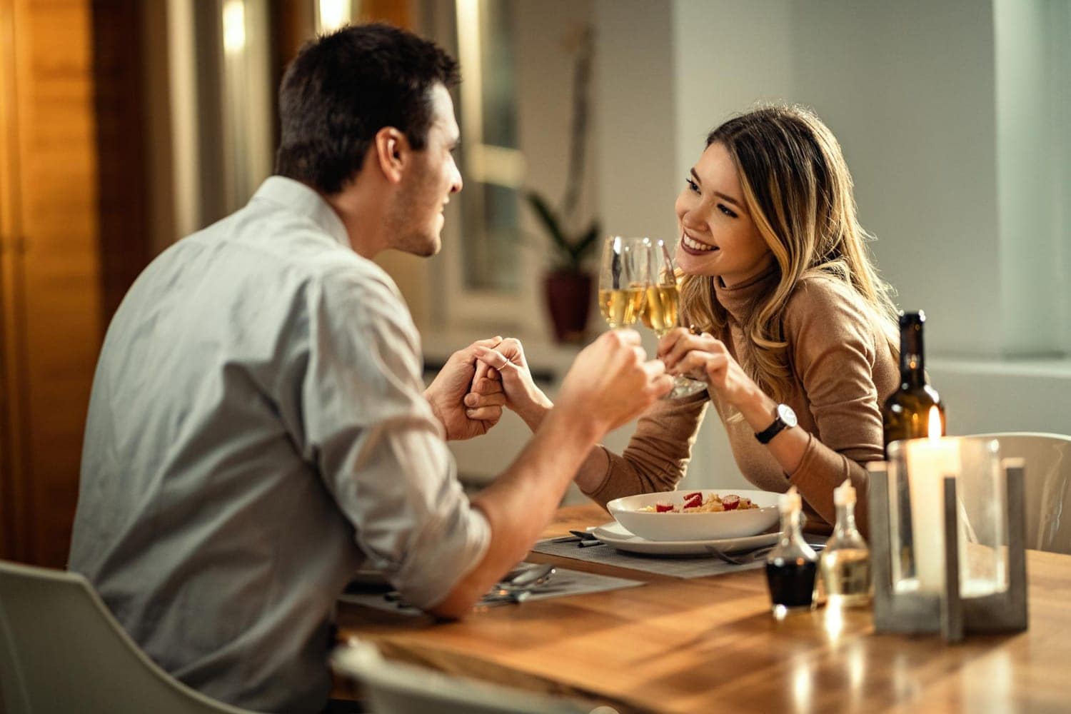 Navigating the Dating Scene in Thailand: Tips and Insights - Siam ...