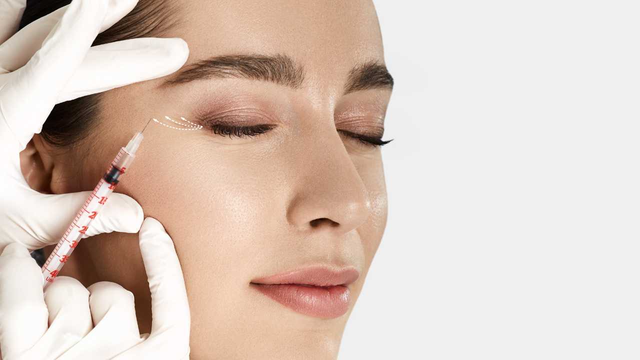 Why Starting Botox Early Can Help Prevent Wrinkles Before They Start - Siam Clinic - Aesthetic ...